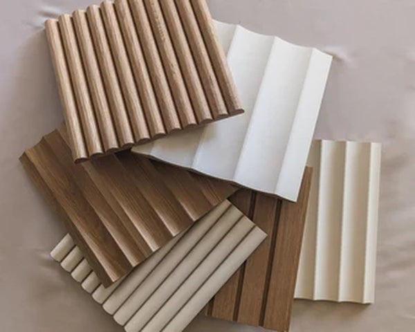 Add Decorative Wall Panels to Style Your Home - Walston Architectural ...