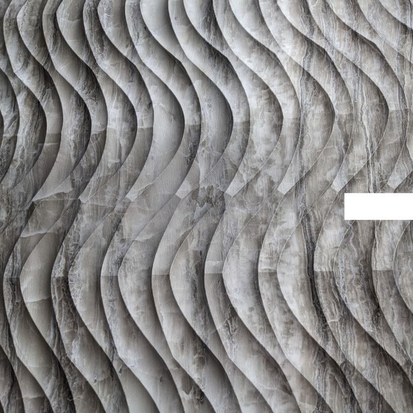 Commercial 3D Wall Panels