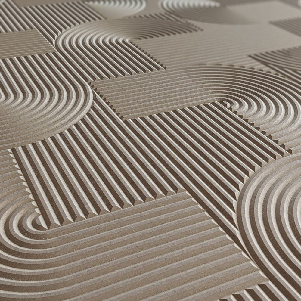 Commercial 3D Wall Panels