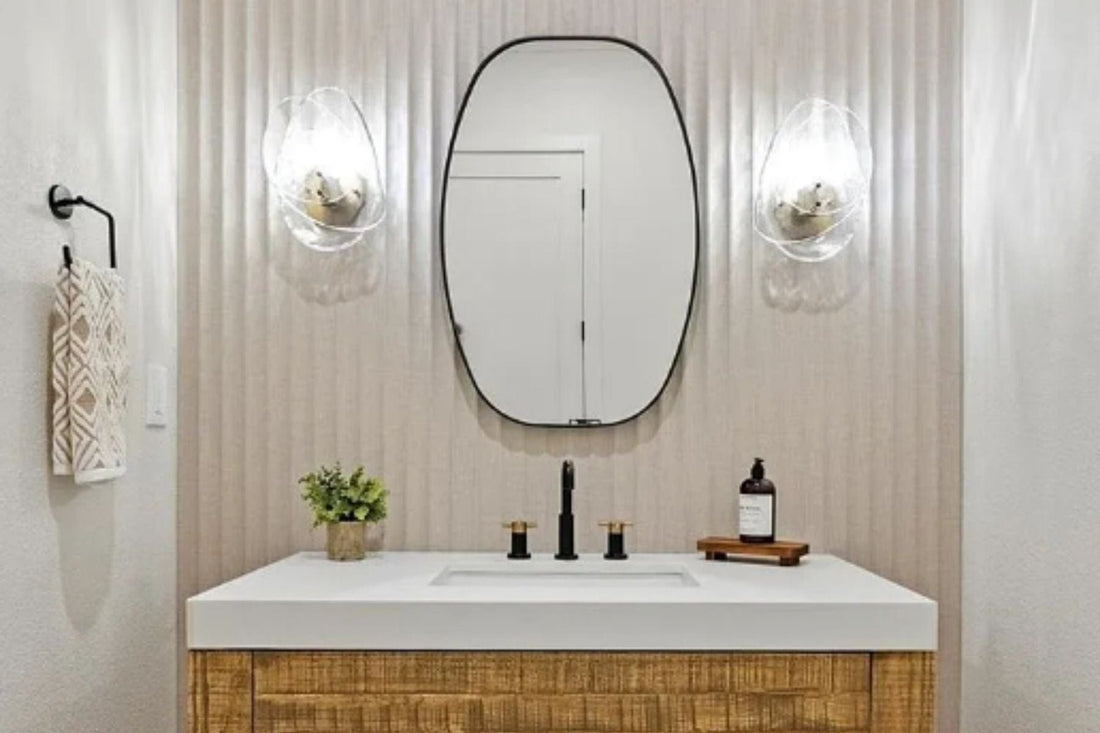 3D Wall Panels | Fluted, Reeded & Decorative Wall Solutions | Walston