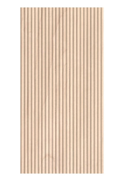Fluted Commercial Wall Paneling | Fluted 3D Wall Panels