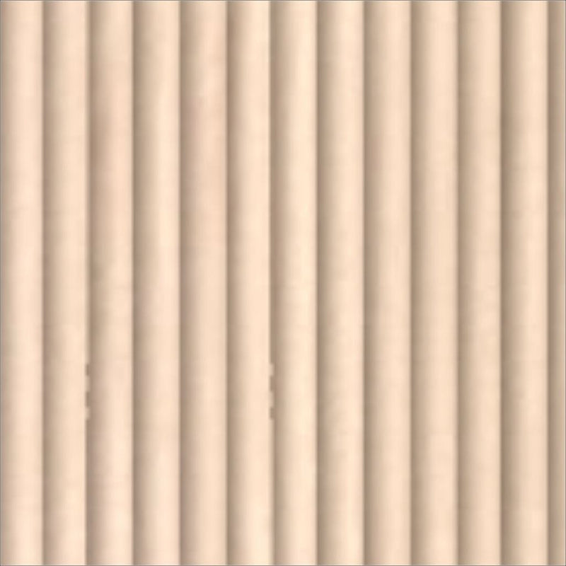 Fluted Commercial Wall Paneling | Fluted 3D Wall Panels