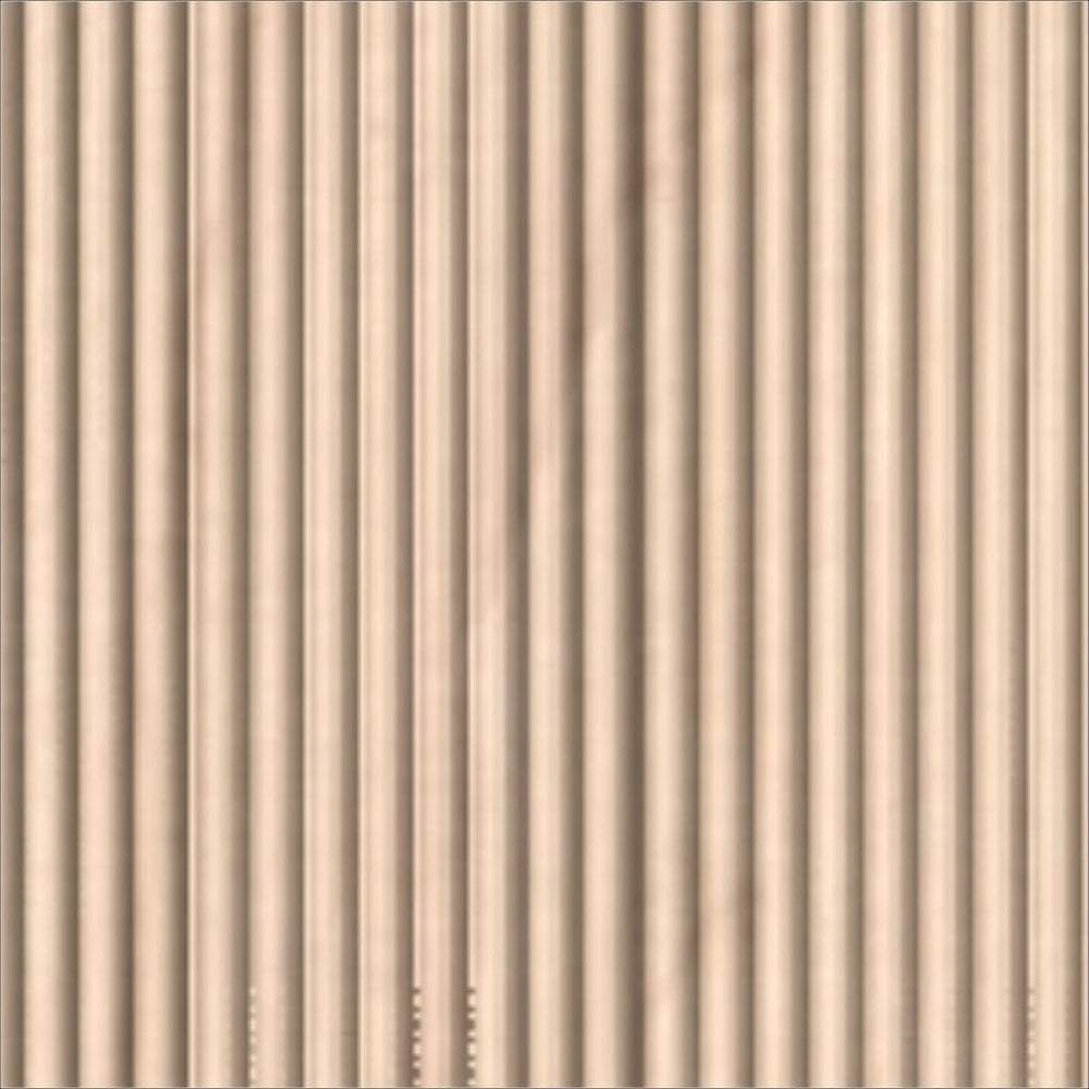 F005 | 1 1/2" Reeds | 3D Wall Panel Pattern