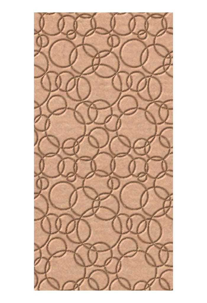 S006 | 3D Wall Panel Pattern