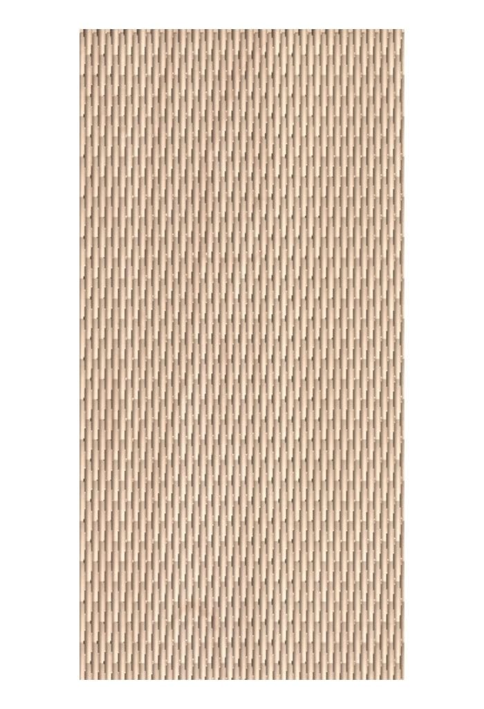 S009 | 3D Wall Panel Pattern