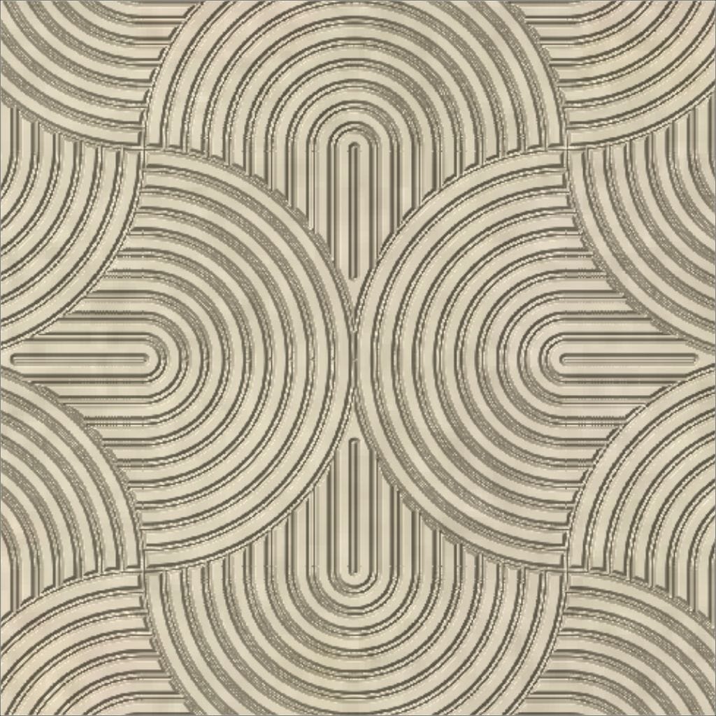 S011 | 3D Wall Panel Pattern - Walston Architectural Products