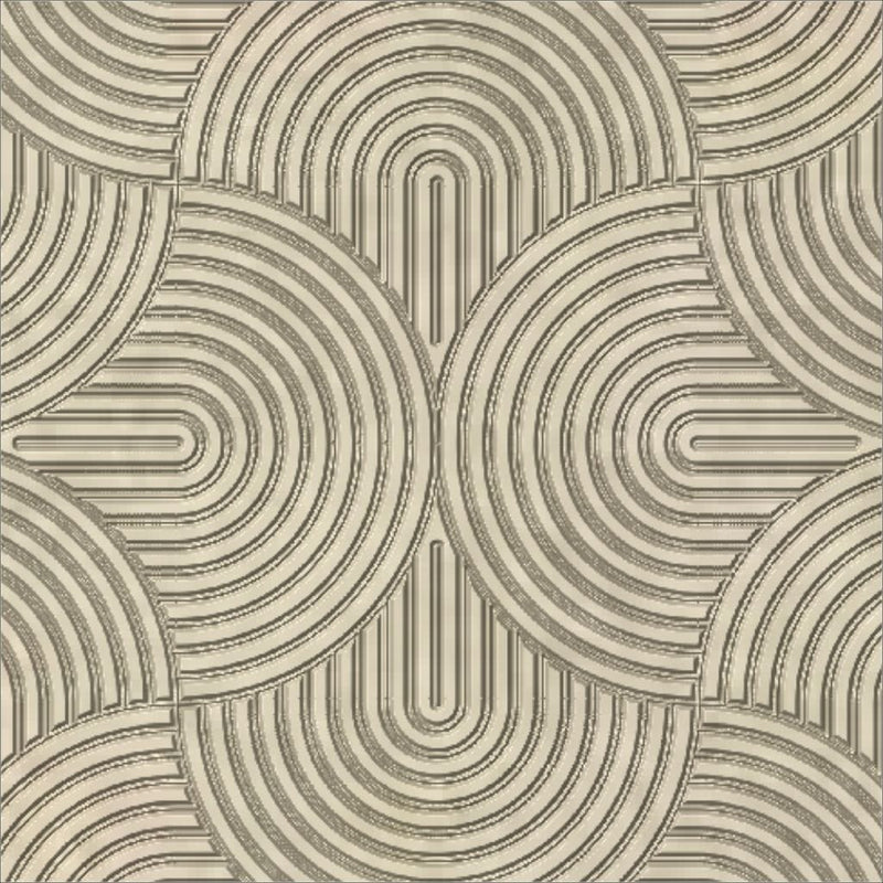 S030 | 3D Wall Panel Pattern