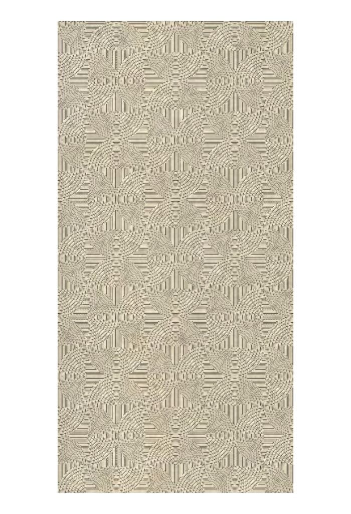 S030 | 3D Wall Panel Pattern