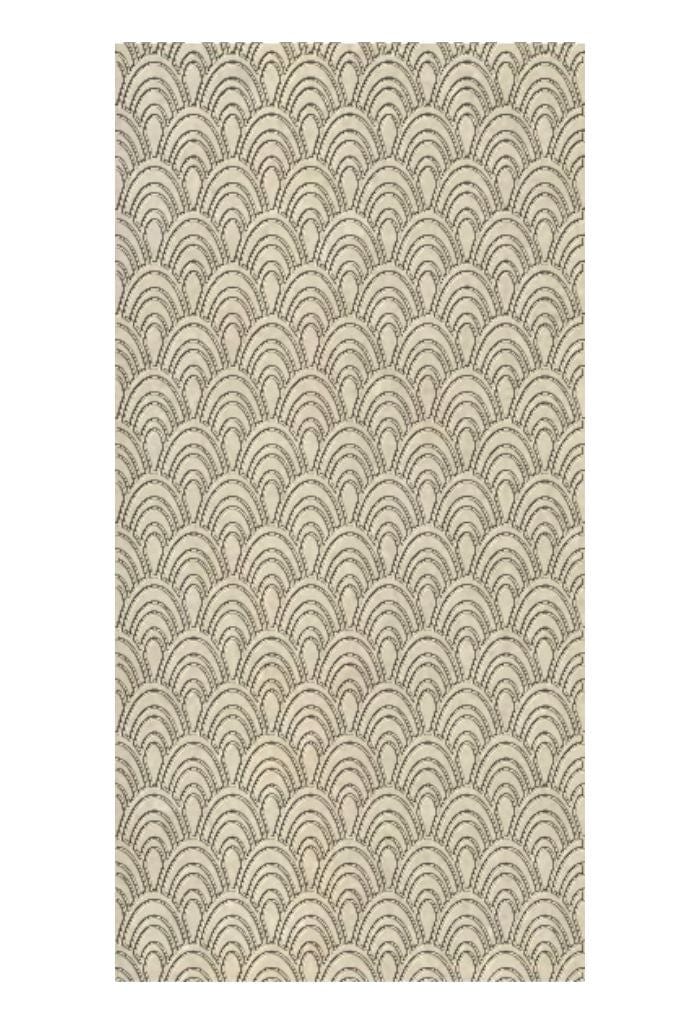 S012 | 3D Wall Panel Pattern