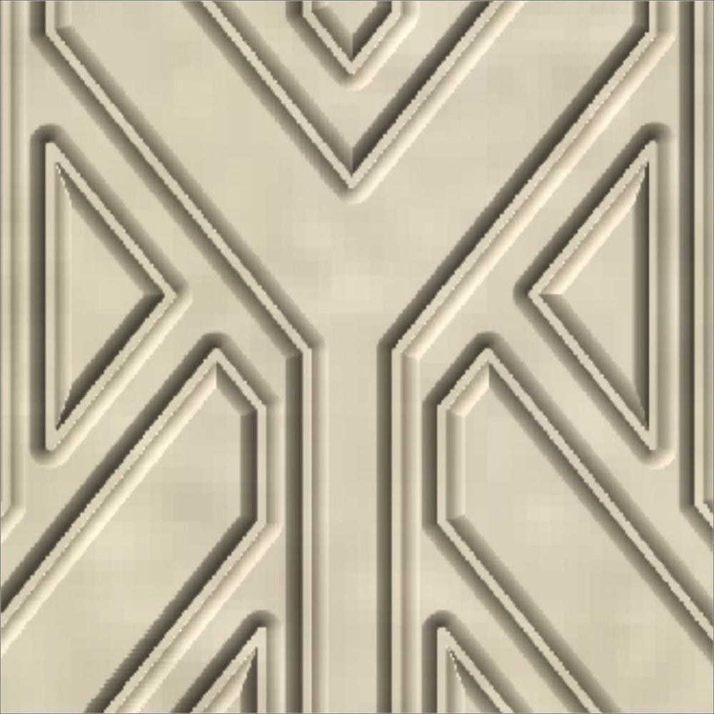 S013 | 3D Wall Panel Pattern