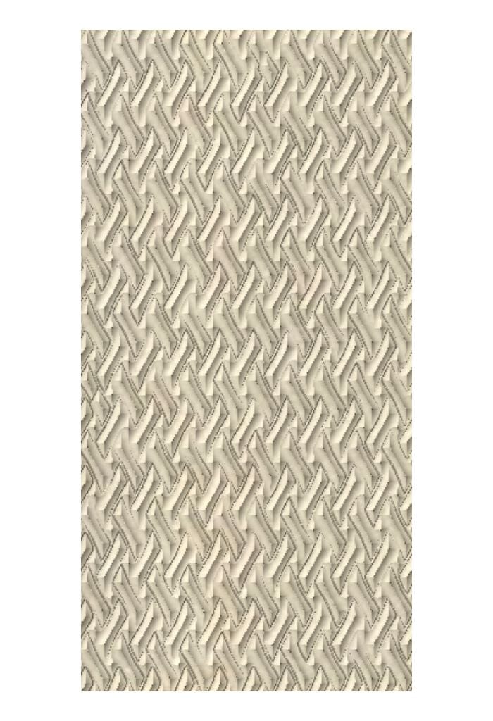 S014 | 3D Wall Panel Pattern
