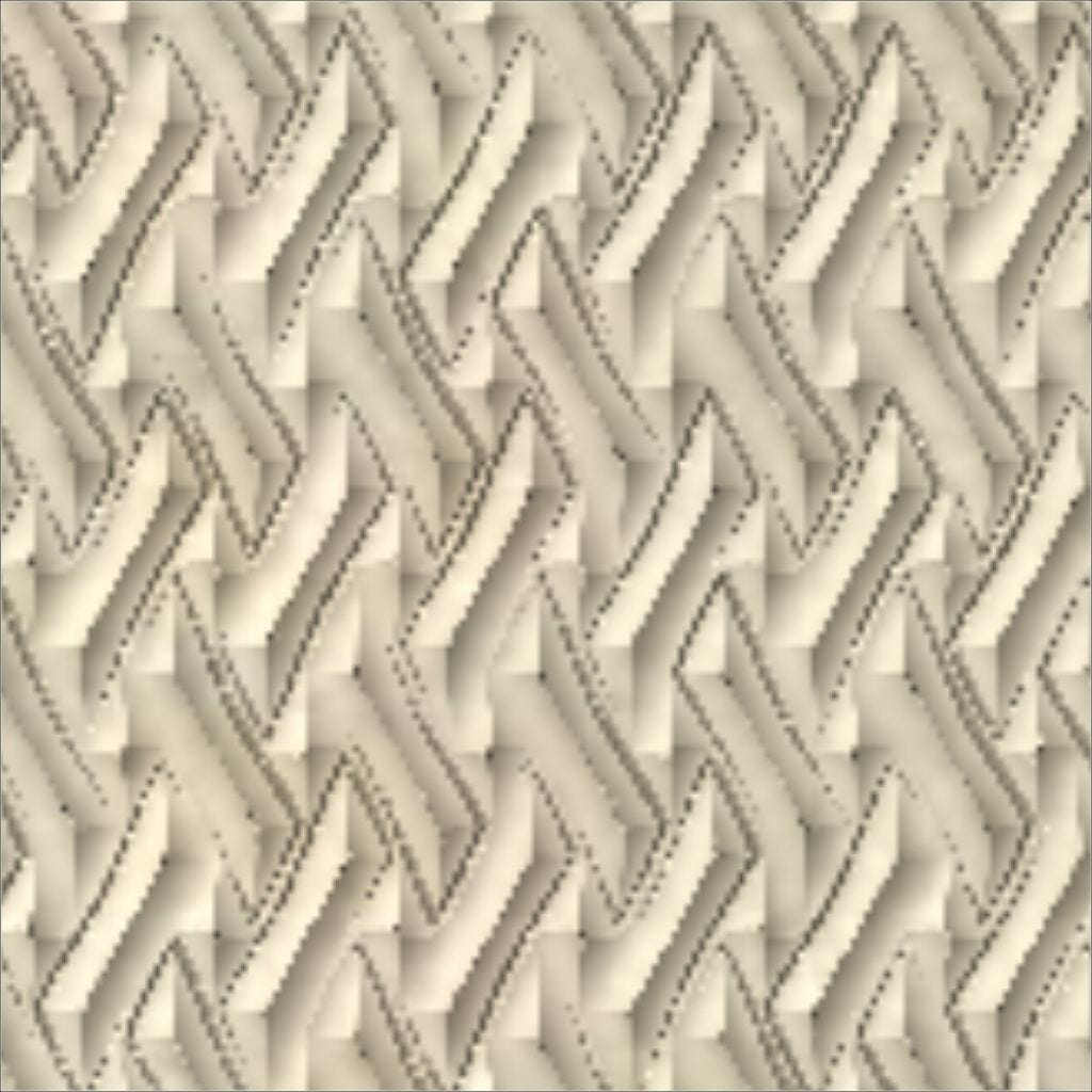 S014 | 3D Wall Panel Pattern