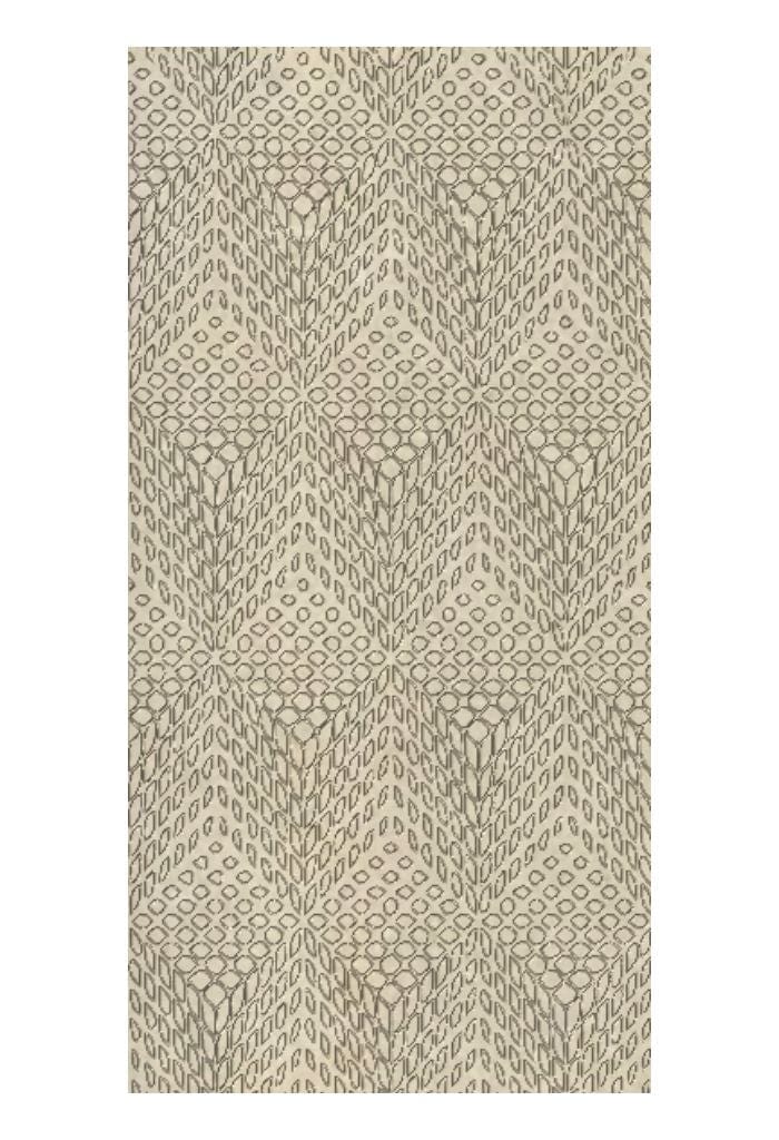 S015 | 3D Wall Panel Pattern