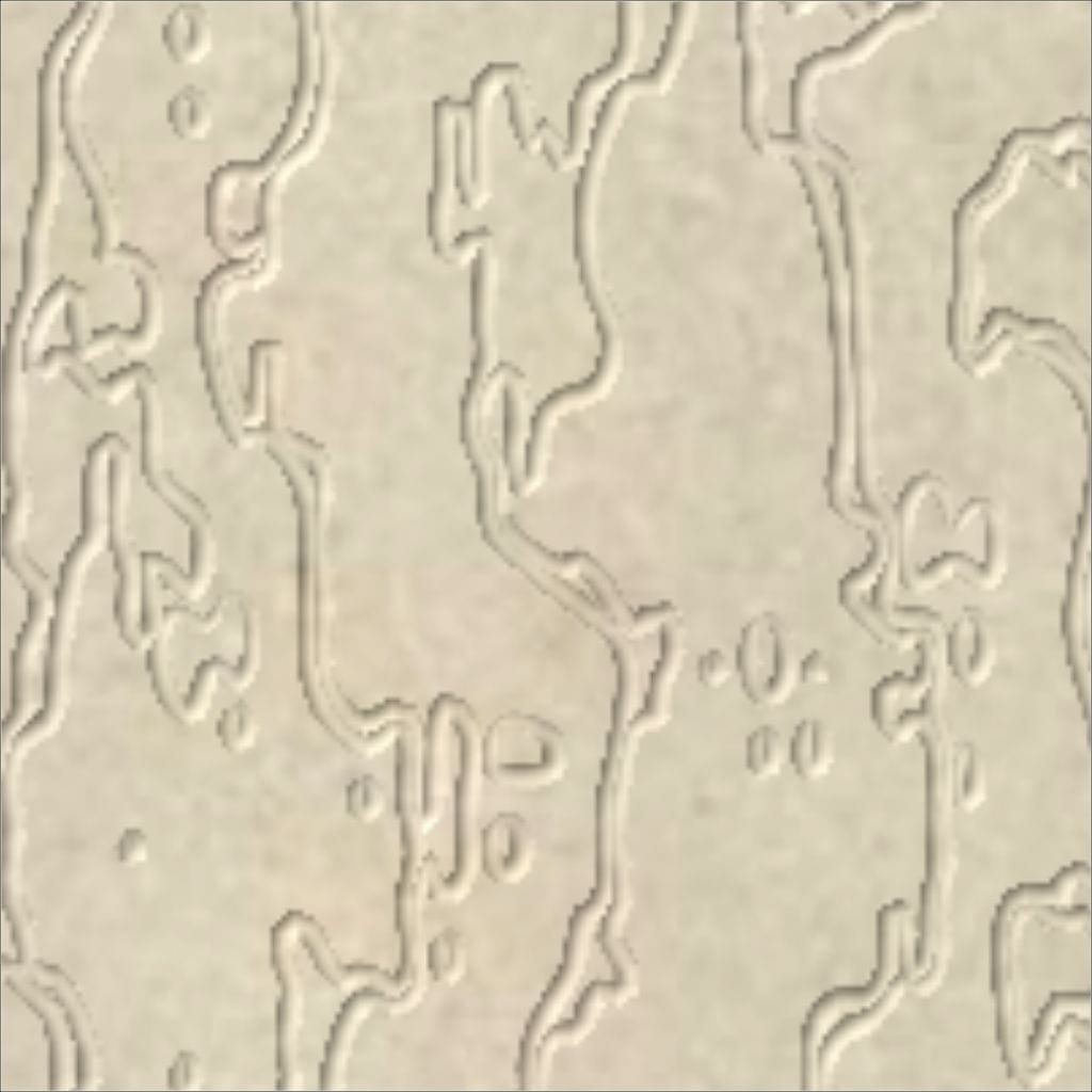 S017 | 3D Wall Panel Pattern - Walston Architectural Products