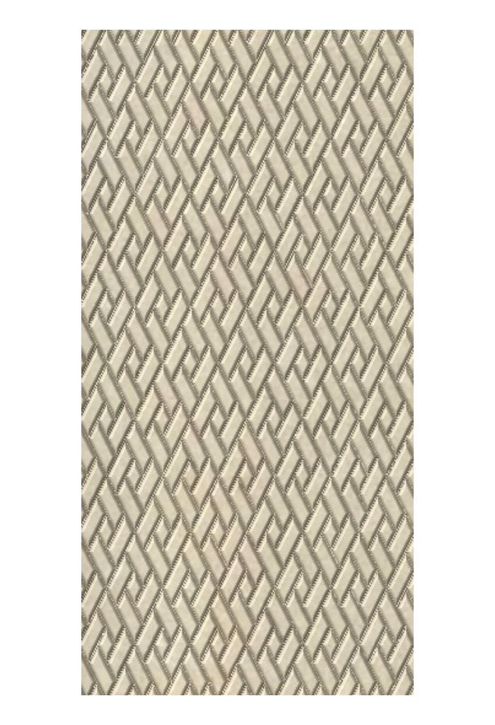 S026 | 3D Wall Panel Pattern - Walston Architectural Products