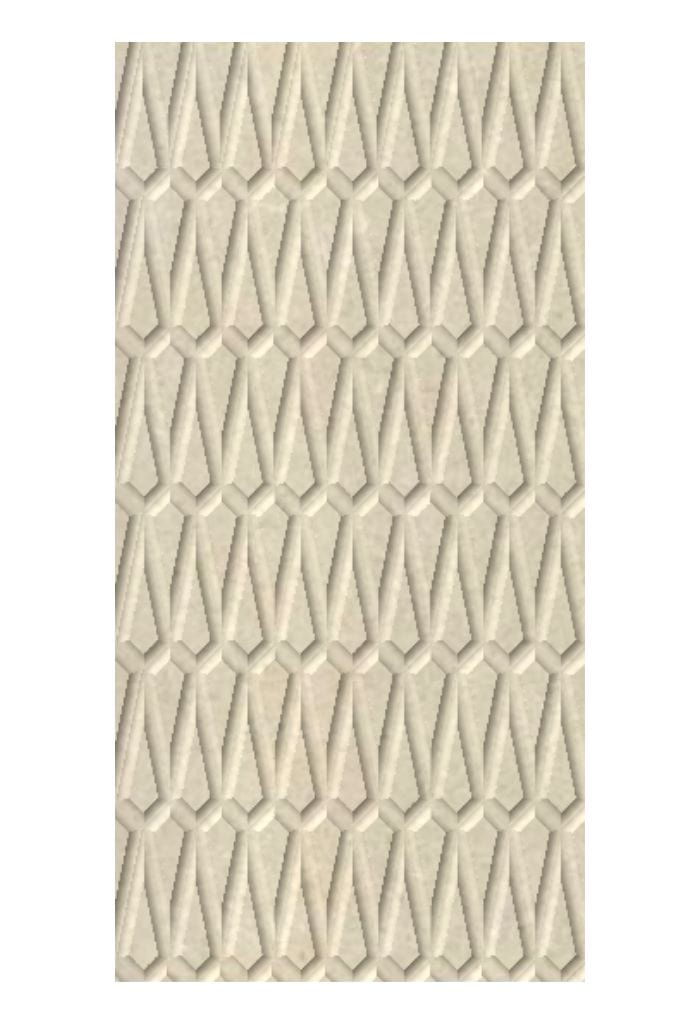 S030 | 3D Wall Panel Pattern