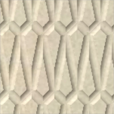 S030 | 3D Wall Panel Pattern