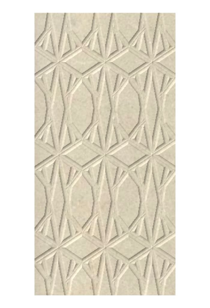S029 | 3D Wall Panel Pattern - Walston Architectural Products