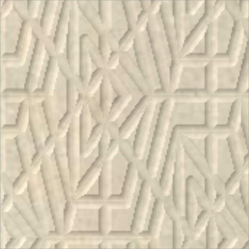 S006 | 3D Wall Panel Pattern - Walston Architectural Products