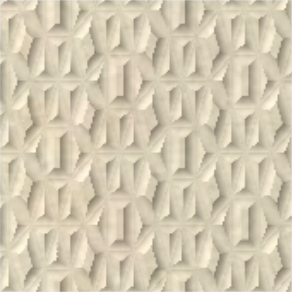 S006 | 3D Wall Panel Pattern - Walston Architectural Products