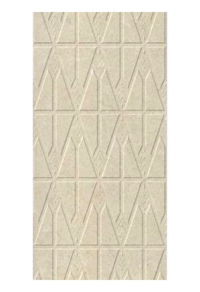 S017 | 3D Wall Panel Pattern - Walston Architectural Products