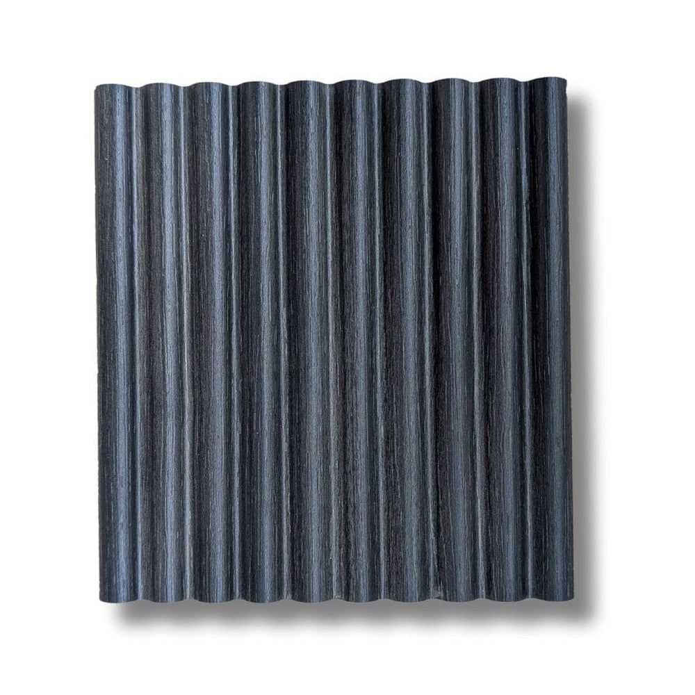 Reeded Wall Panels - 3/4" Reeds | Walston Architectural Products