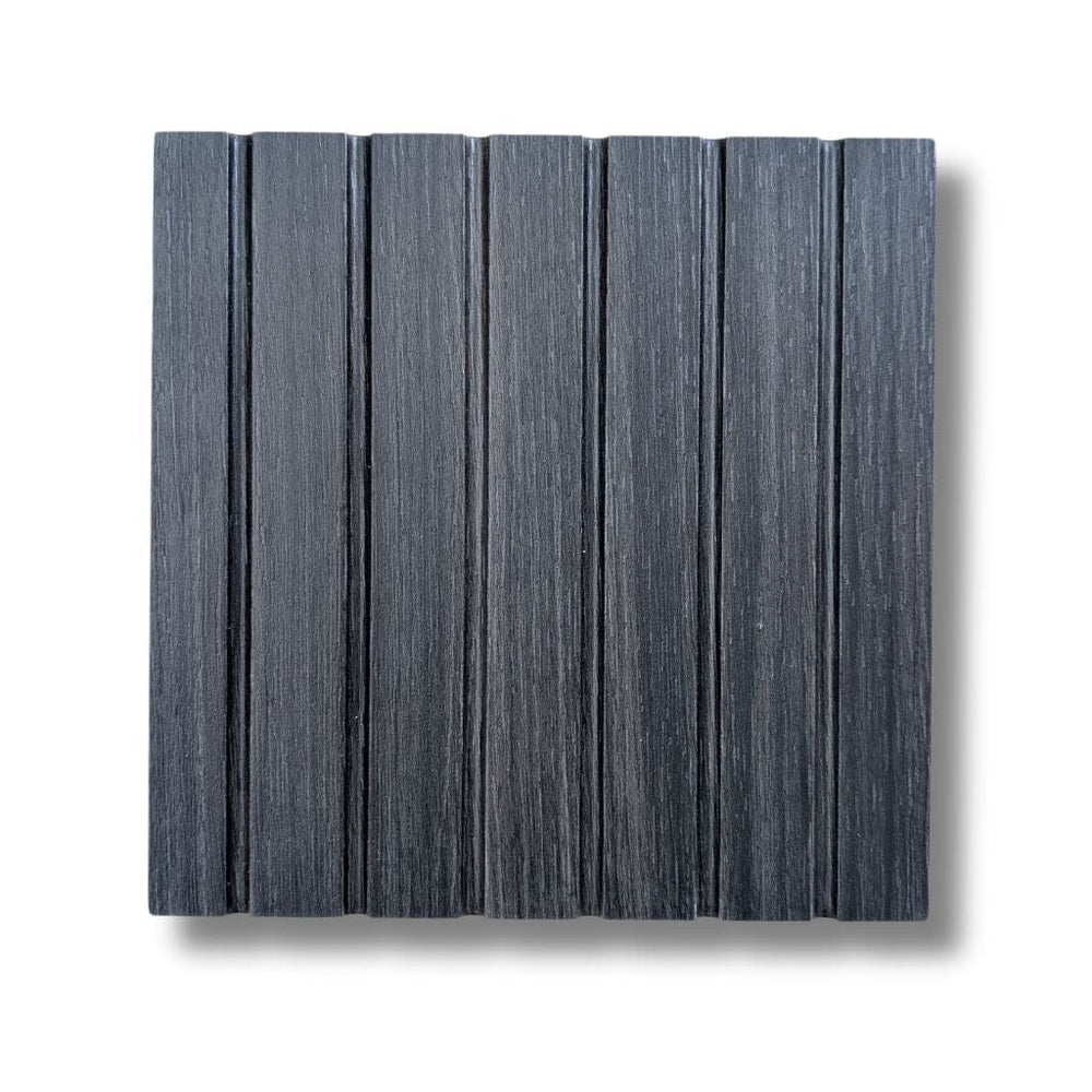 Slat Wall Panels - 1" Slats | Walston Architectural Products | Shop