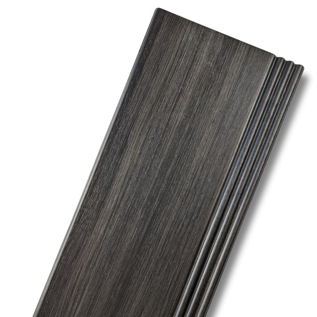 Wall Panel Shadow Gap & Seam Examples