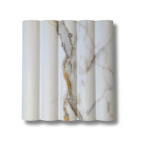Wall Panel Shadow Gap & Seam Examples
