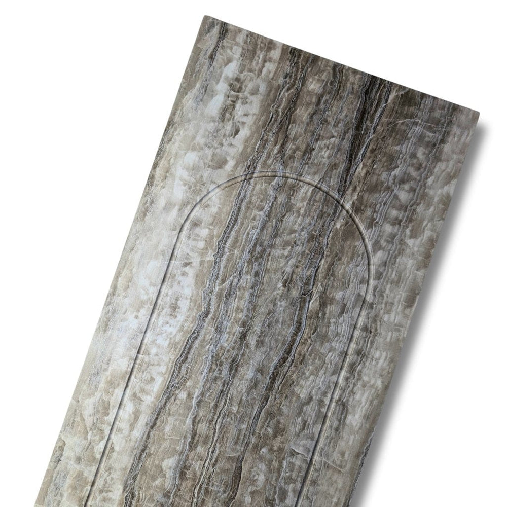 Modern Arch Decorative Wall Panels | Walston Architectural Products