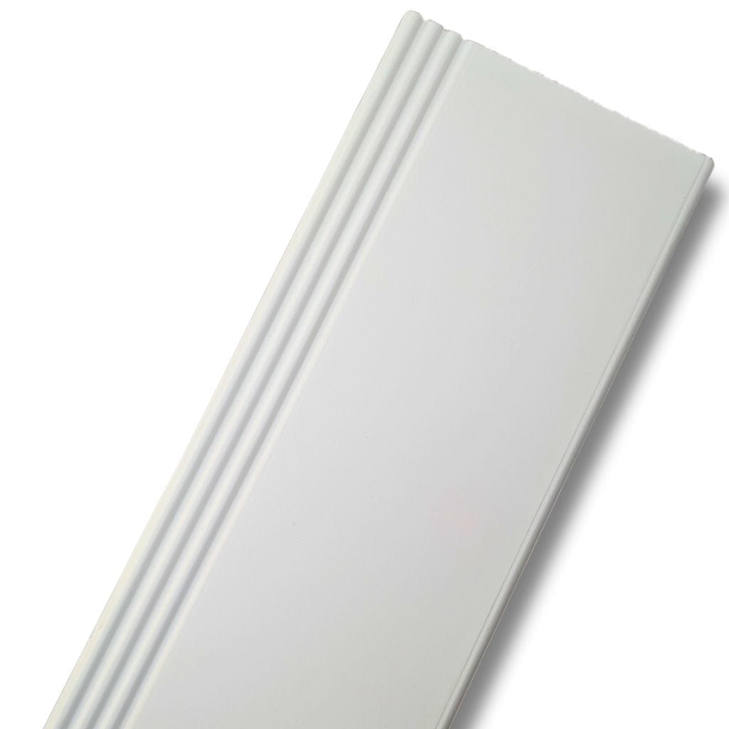 Tri Reeds Decorative Wall Panels | Walston Architectural Products