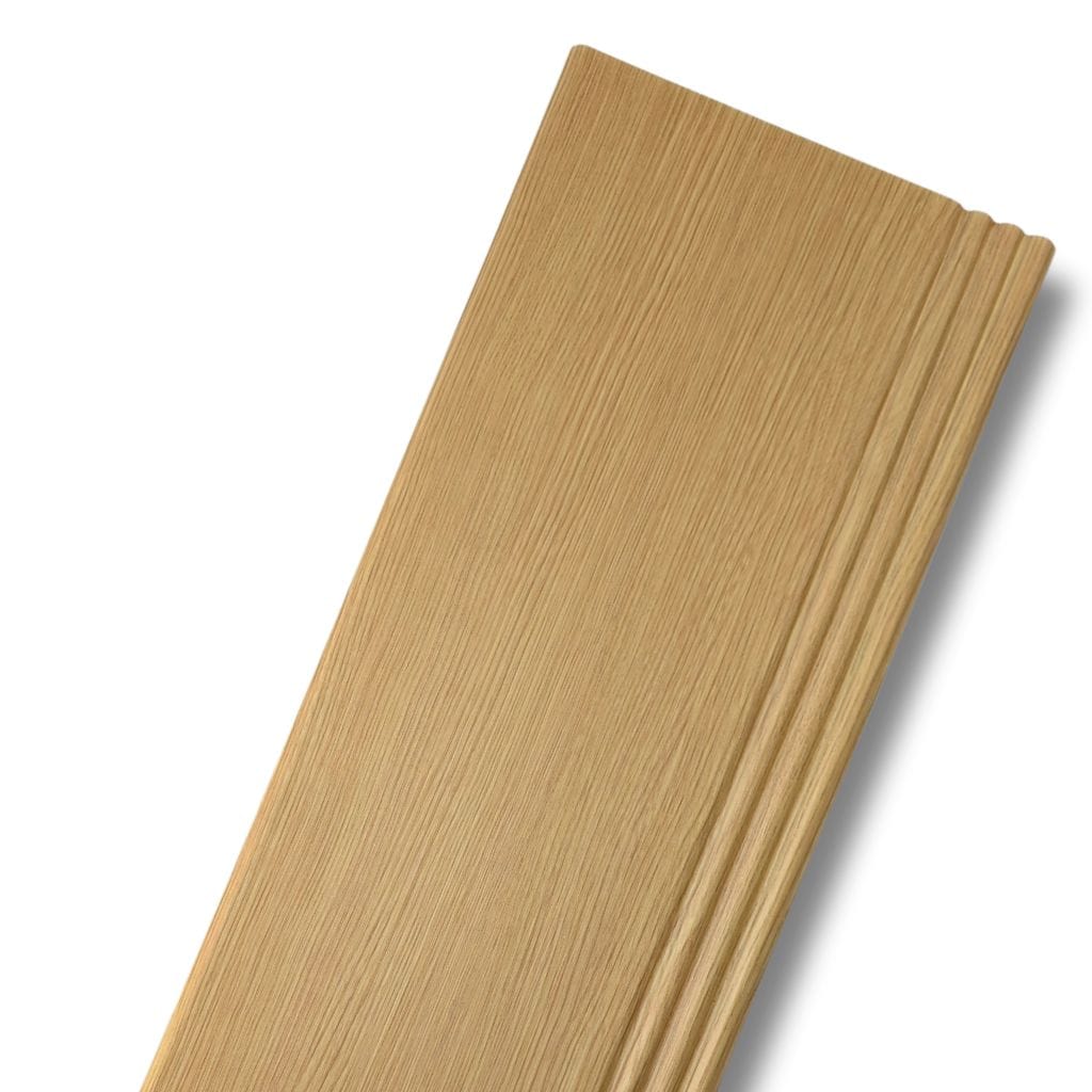 Tri Reeds Decorative Wall Panels | Walston Architectural Products