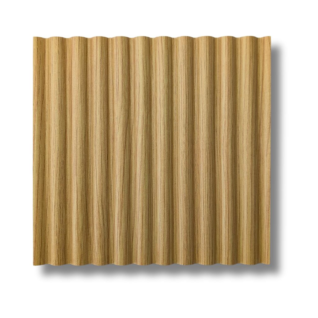8″ X 8″ SAMPLES: FLUTED, REEDED, OR SLAT WALL PANELS / WALL CLADDING ...