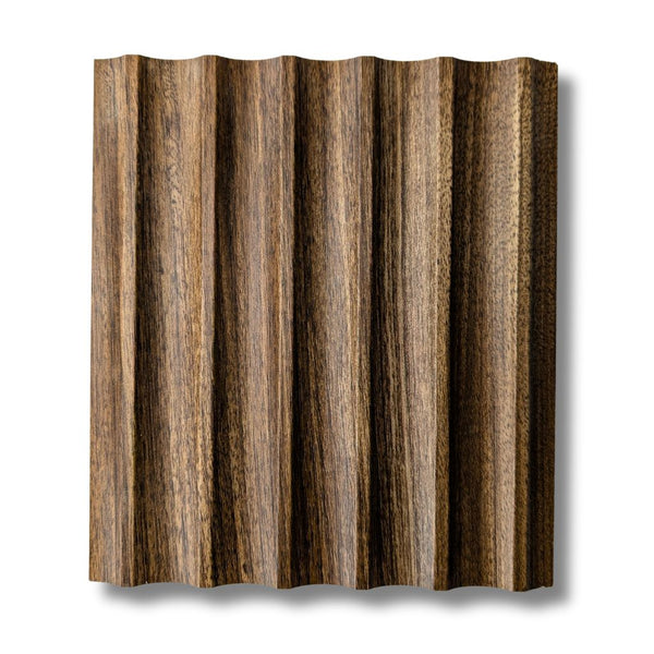 6″ X 6″ SAMPLES: FLUTED, REEDED, OR SLAT WALL PANELS / WALL CLADDING