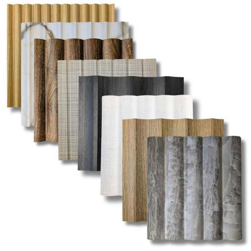 Custom Wall Paneling Company | 3D Wall Panels & Doors
