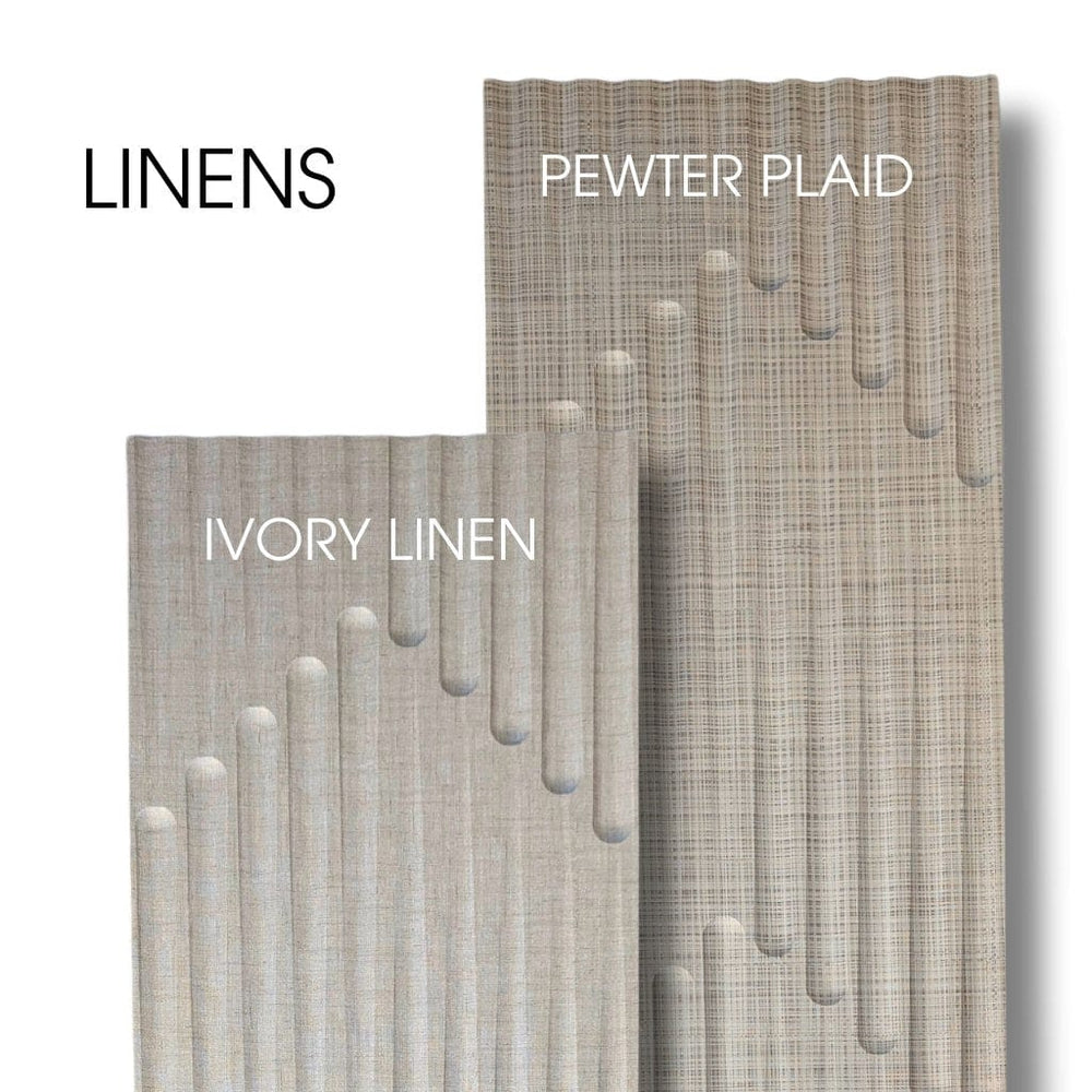 Contemporary Arrow Decorative Wall Panels | Walston Architectural Products