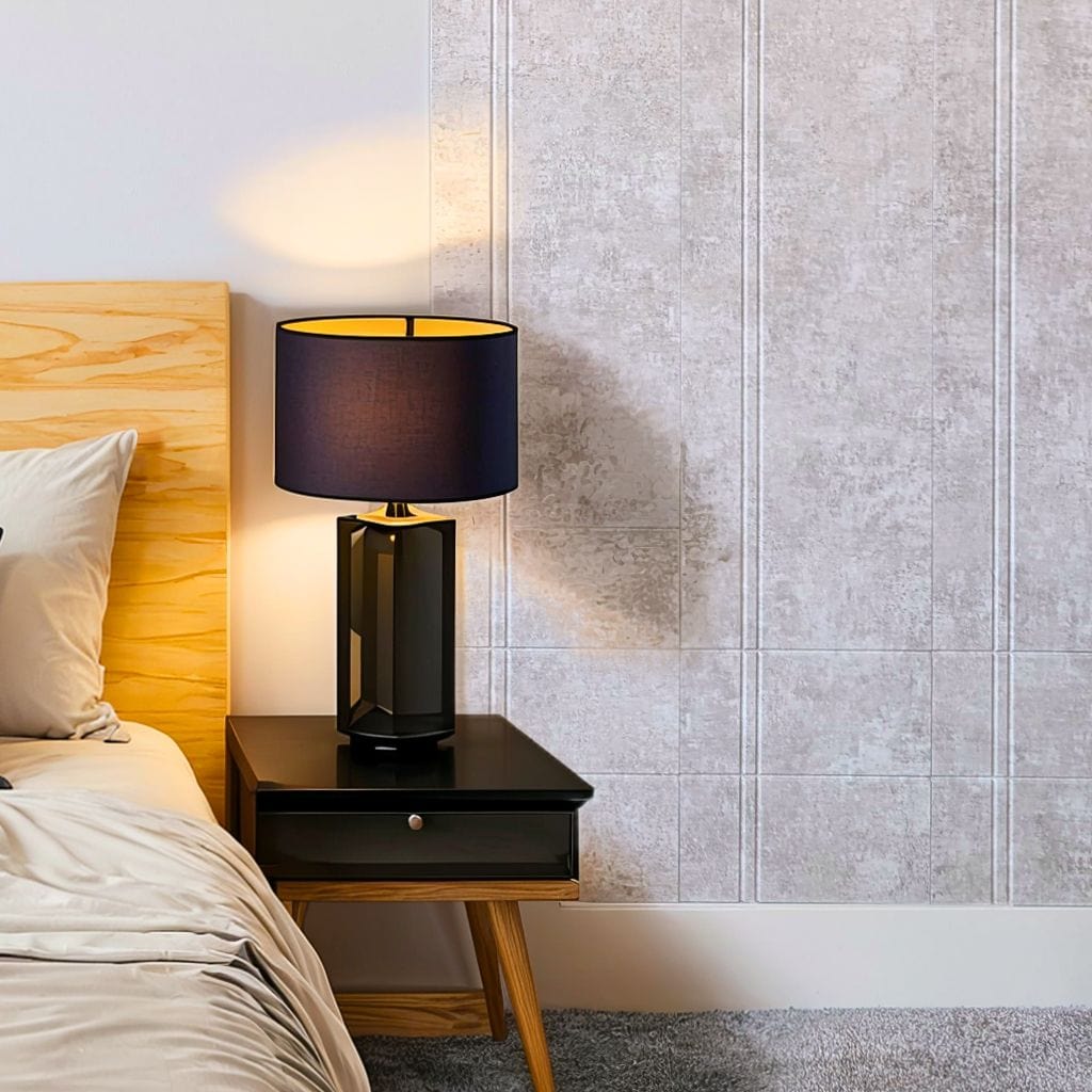 Cross Lines Peel and Stick Wall Panels Walston Architectural Products