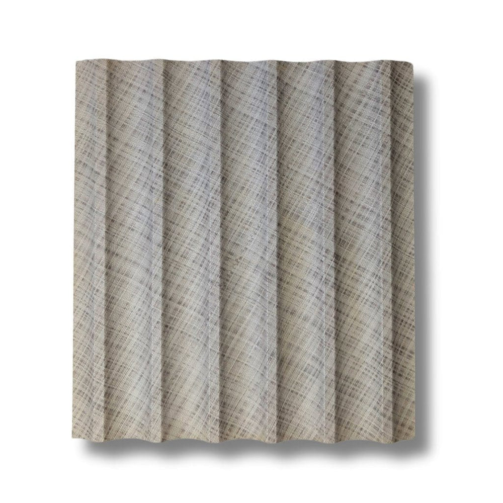 Fluted Wall Panels - 1" Flutes | Walston Architectural Products