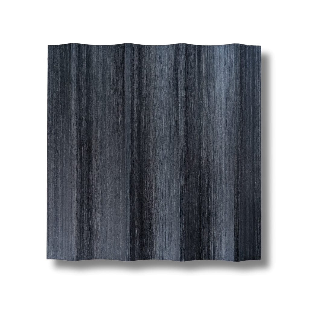 Wide Fluted Wall Panels - 2" Flutes | Walston Architectural Products