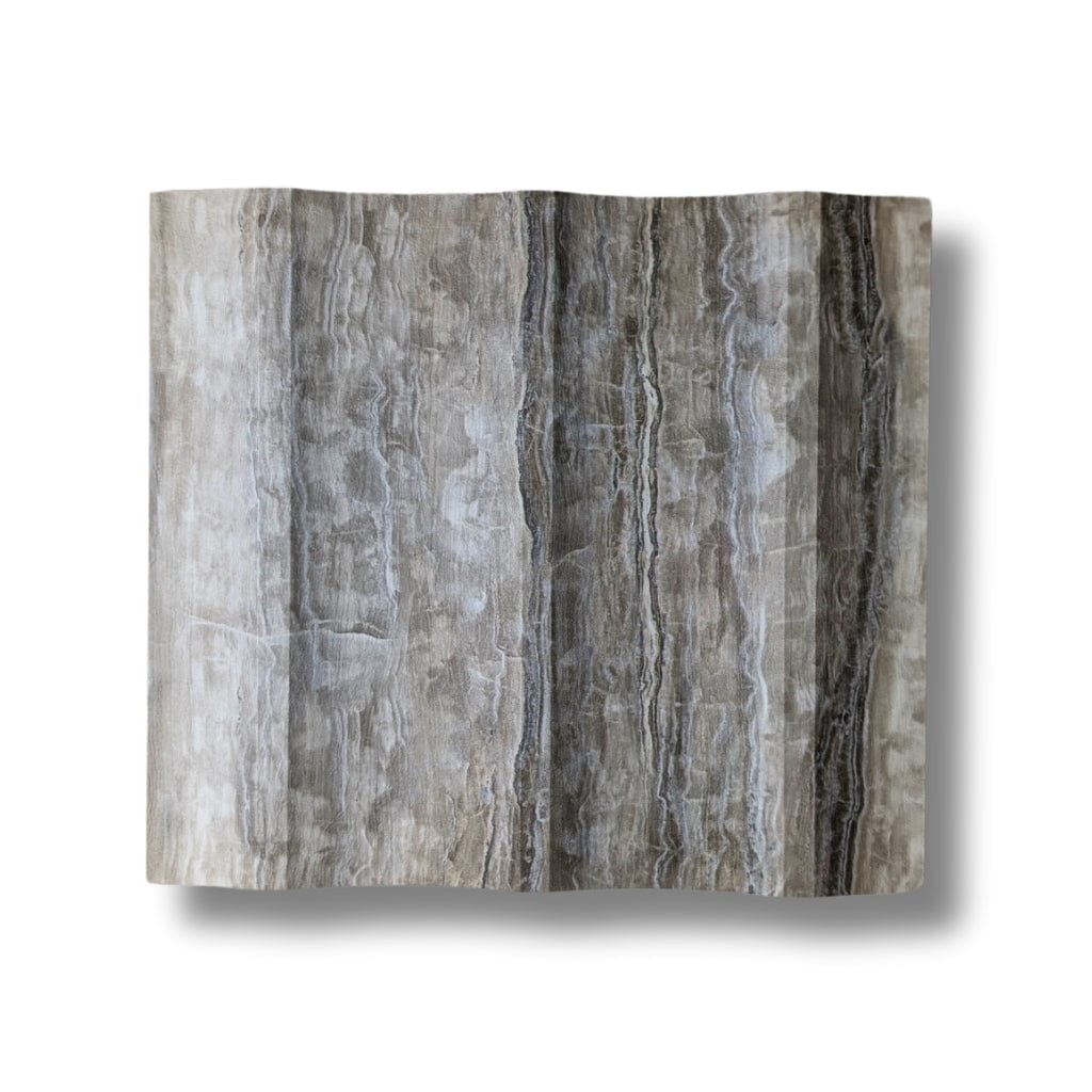 Fluted Wall Panels - 3" Flutes