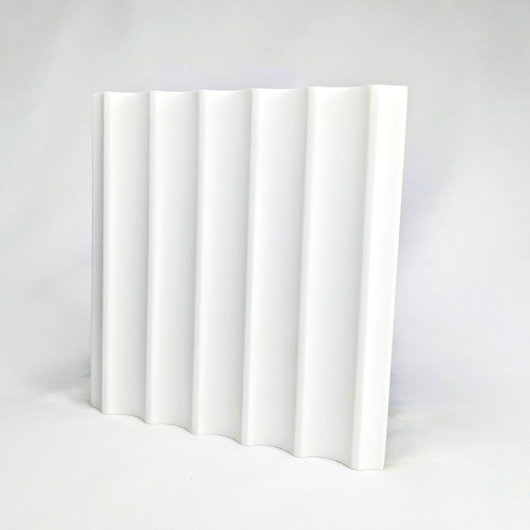 Fluted Wall Panels - 1" Flutes | Walston Architectural Products