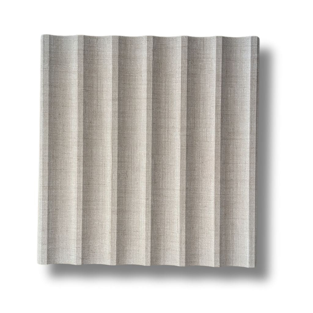 Fluted Wall Panels - 1" Flutes | Walston Architectural Products