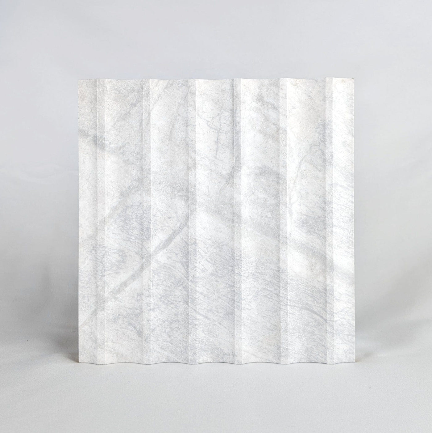 Fluted Wall Panels - 1" Flutes | Walston Architectural Products