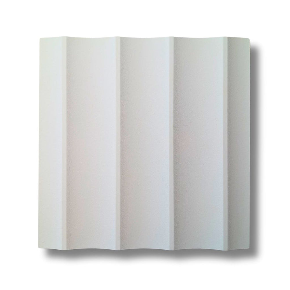 Wide Fluted Wall Panels - 2" Flutes | Walston Architectural Products