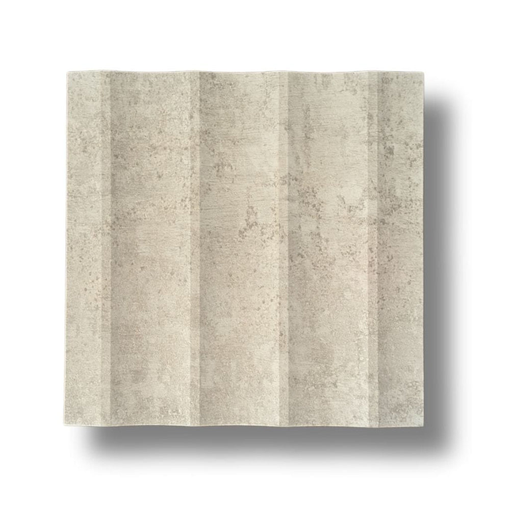 Wide Fluted Wall Panels - 2" Flutes | Walston Architectural Products