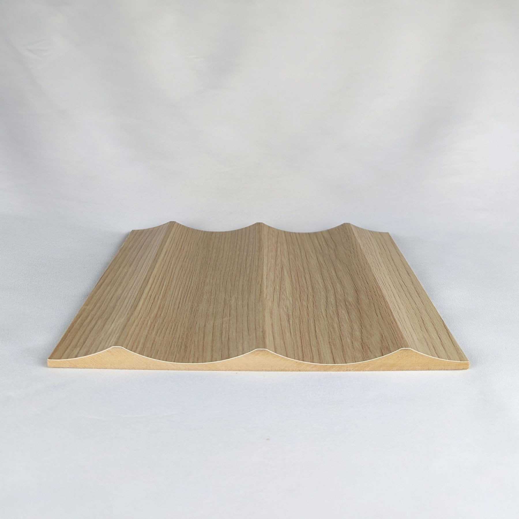 Fluted Wall Panels - 3" Flutes - Walston Architectural Products