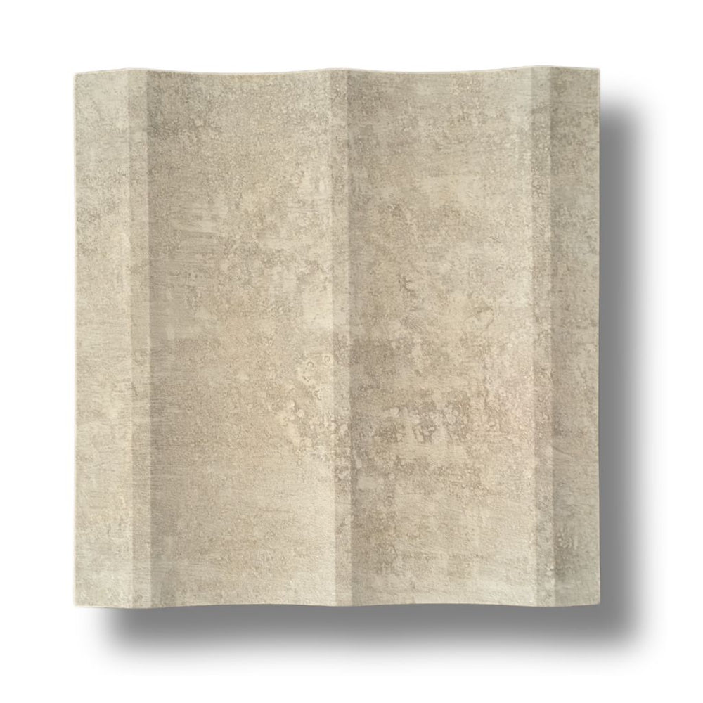 Fluted Wall Panels - 3" Flutes