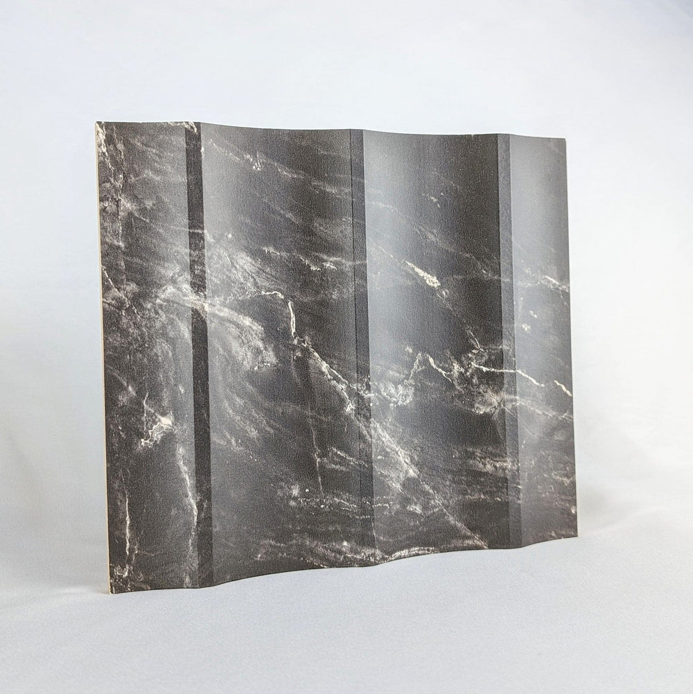 Fluted Wall Panels - 3" Flutes - Walston Architectural Products