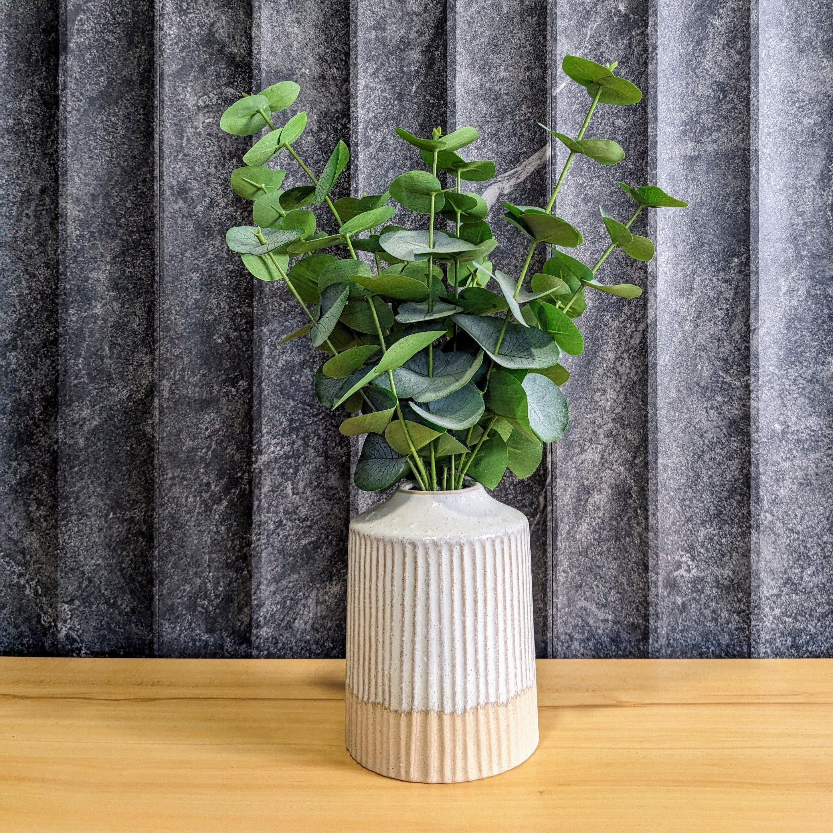 Fluted Wall Panels - 3" Flutes
