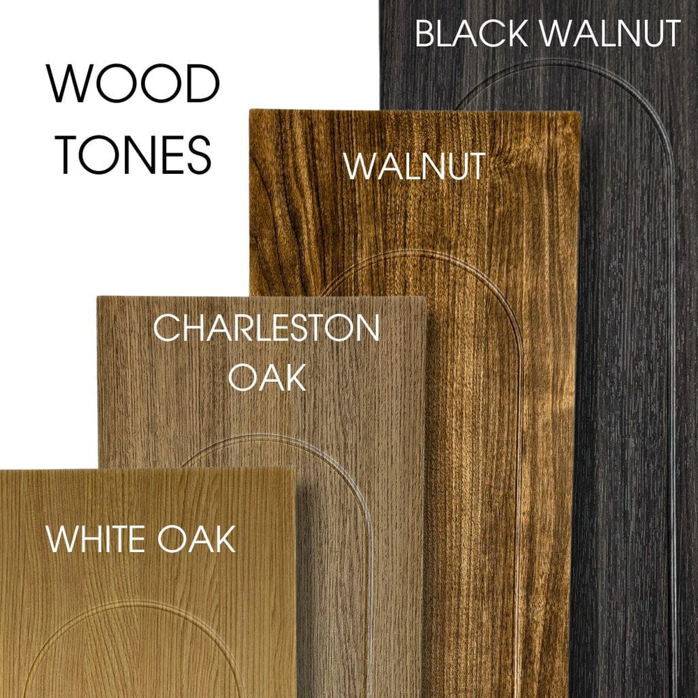 Modern Arch Decorative Wall Panels | Walston Architectural Products